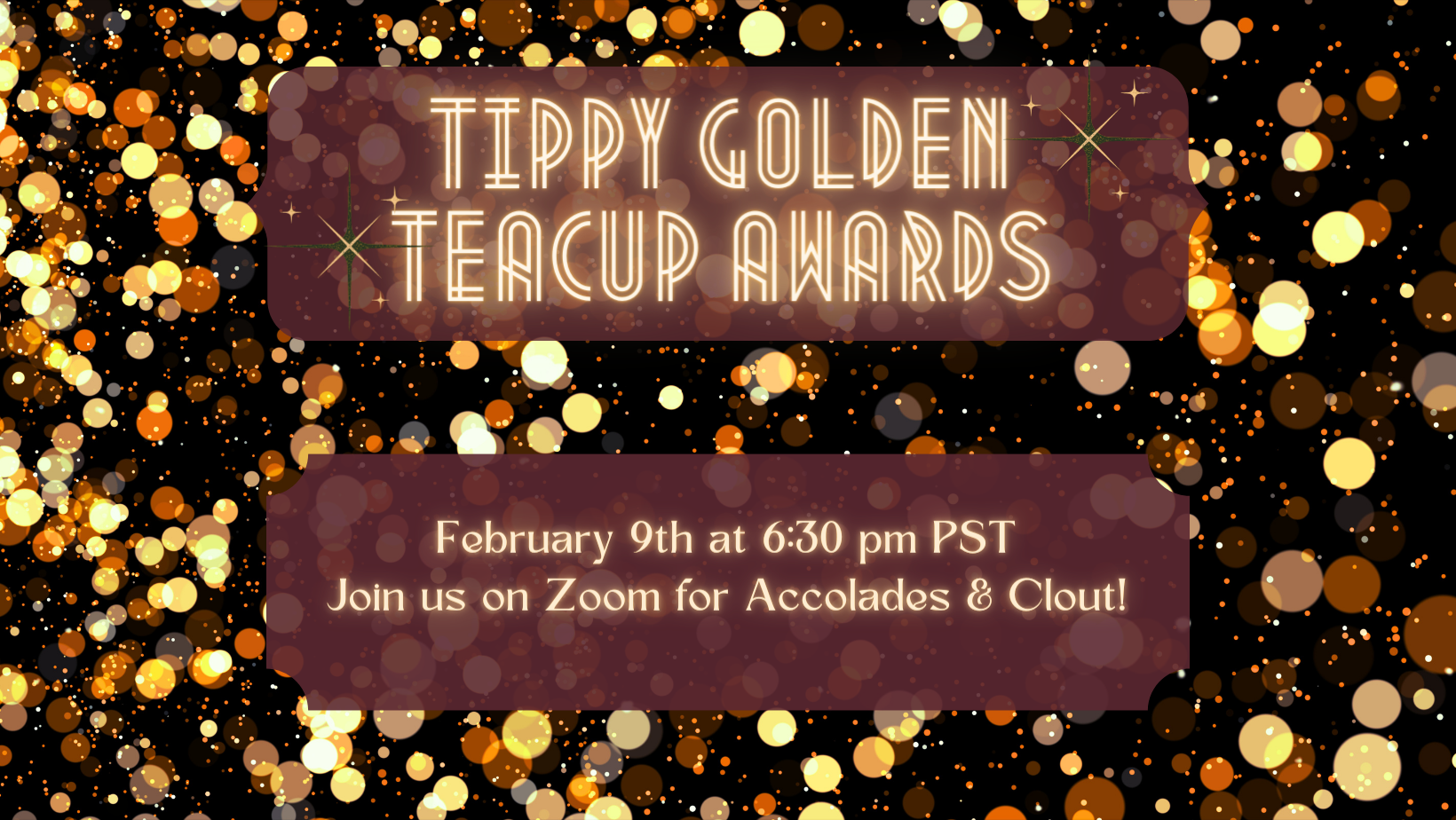 Second Annual Tippy Golden Teacup Awards – Madame Askew and The Grand ...