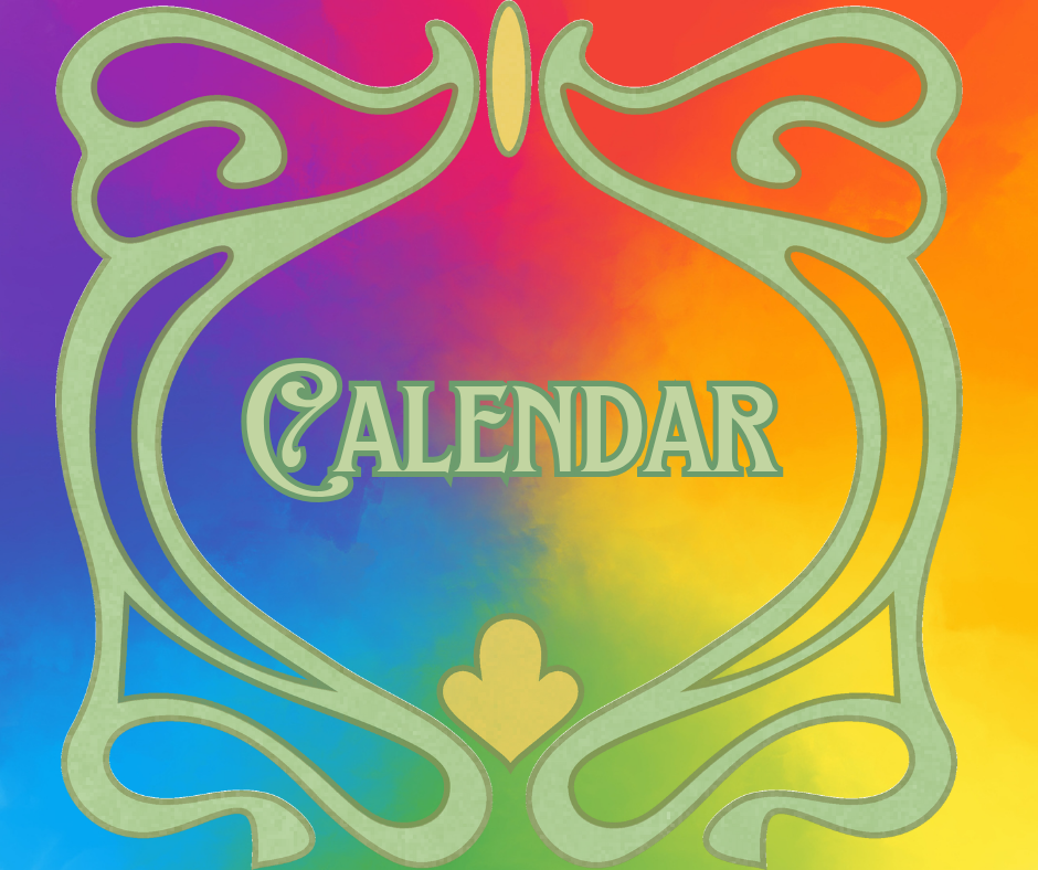 June Calendar – Madame Askew and The Grand Arbiter