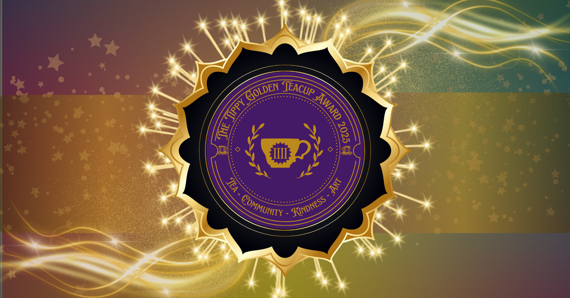 Nominations and Voting Are Open for the 4th Annual Tippy Golden Teacup ...